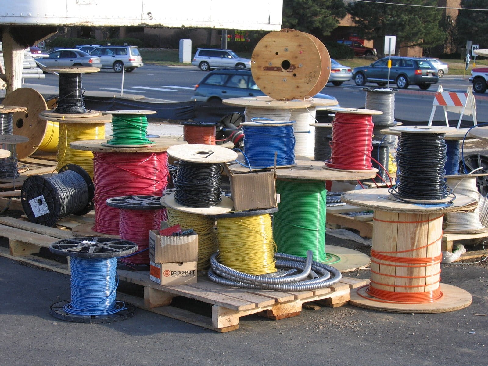 Kan vi bruke opp rammeavtaler? - Innkjøpskontoret